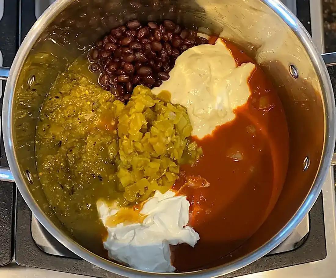 Magnolia Table King Ranch Chicken Recipe: Joanna Gaines