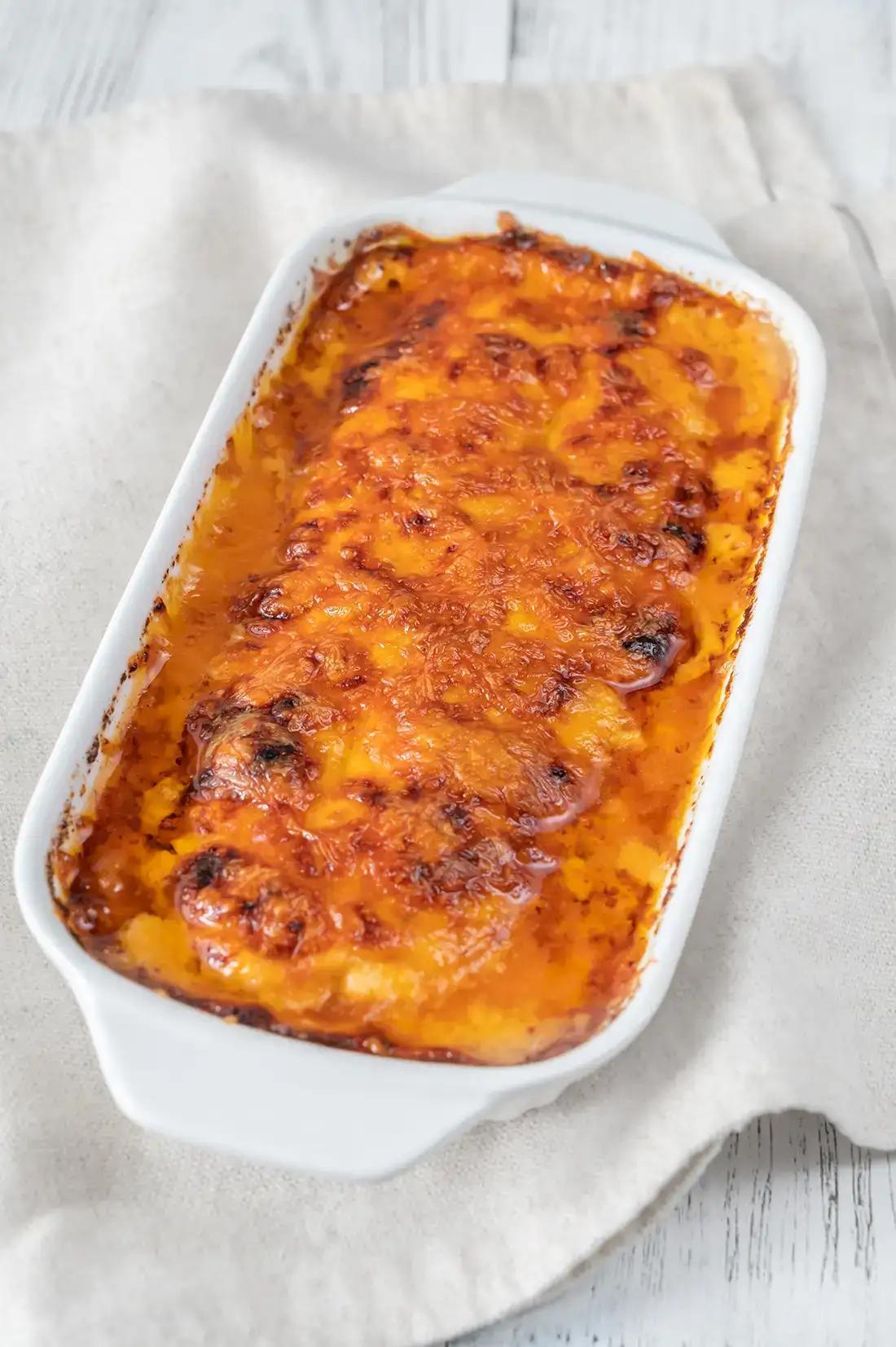 Magnolia Table King Ranch Chicken Recipe: Joanna Gaines